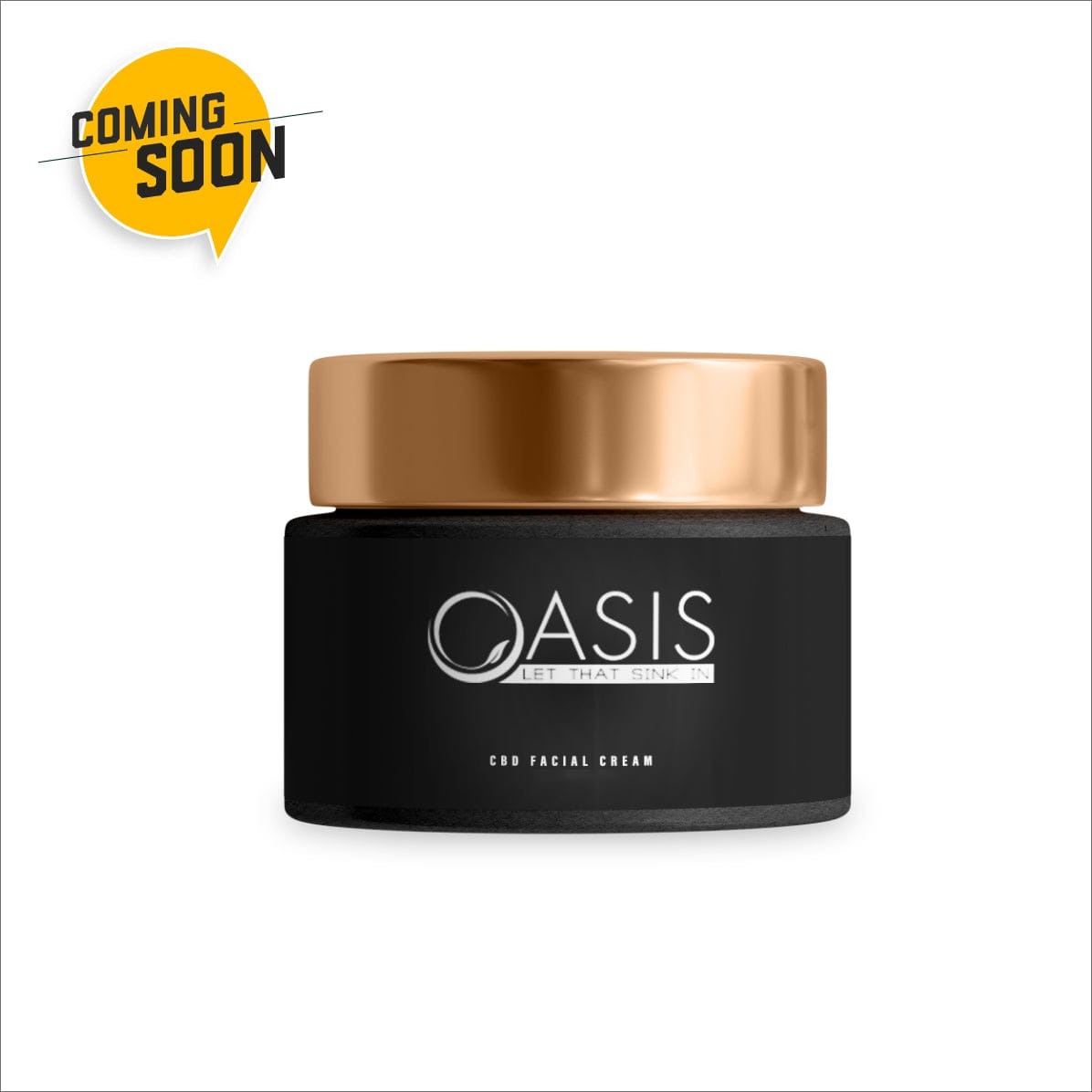 Buy CBD Facial Cream Online | CBD Face Cream – Oasis – Oasis Cosmetics ...